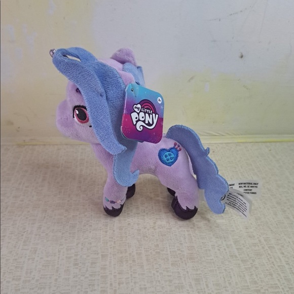 My Little Pony | Toys | My Little Pony A New Generation Izzy Moonbow 7 ...